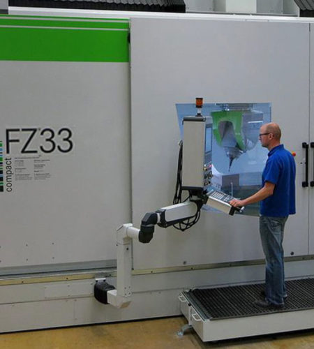 Aerospace CNC Machine Shop, 5-axis and 3-axis CNC Machining | MTCcorp