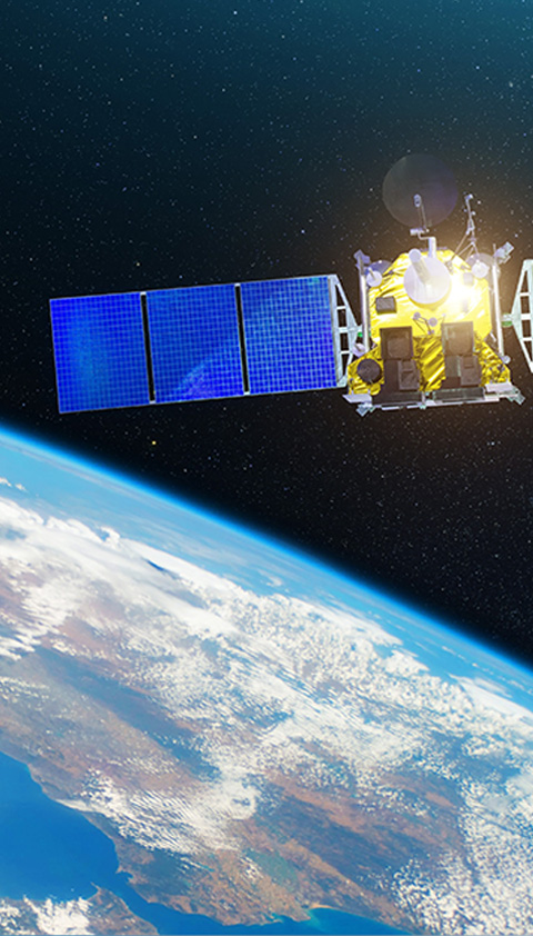 Aerospace & Defense Manufacturer | MTCcorp