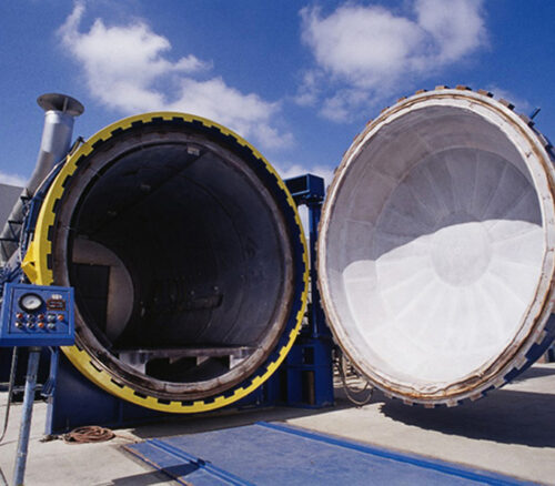 Aerospace Manufacturing Shop | Facility & Equipment – MTCcorp