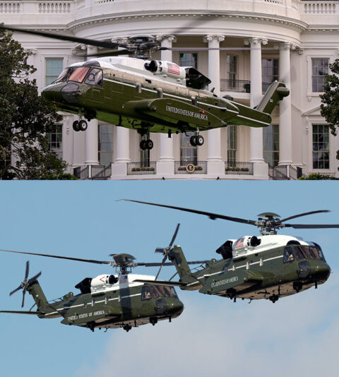 MTC Corp - Sikorsky S-92, H-92, VH-92 Components