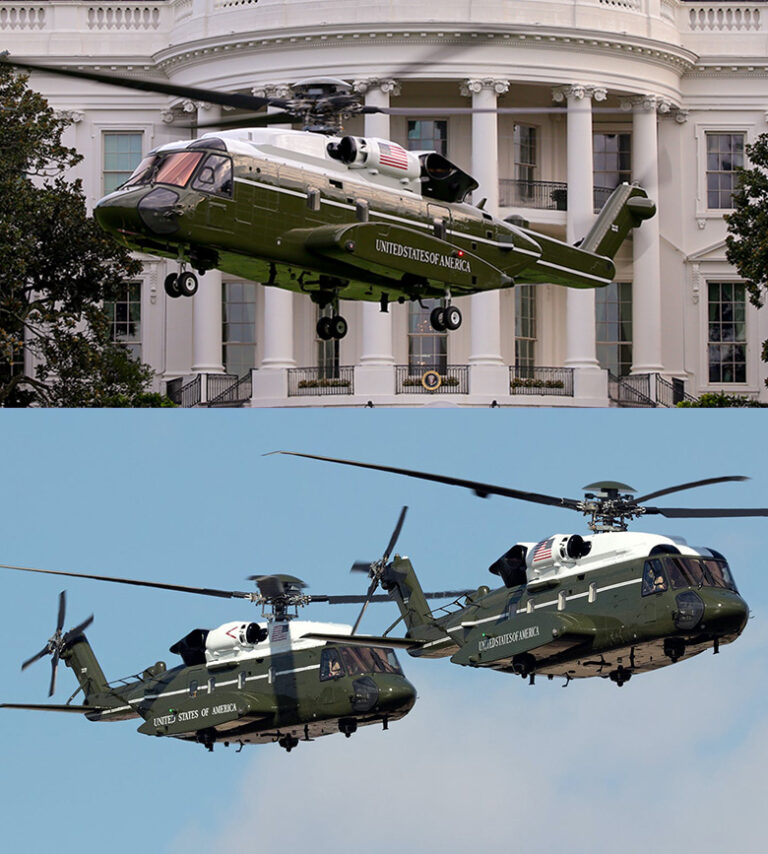 MTC Corp - Sikorsky S-92, H-92, VH-92 Components