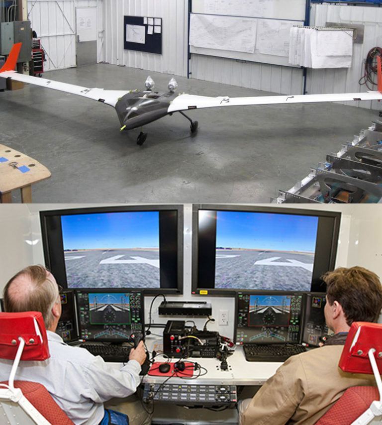 Carbon Fiber Drone Manufacturer, UAV | MTCcorp